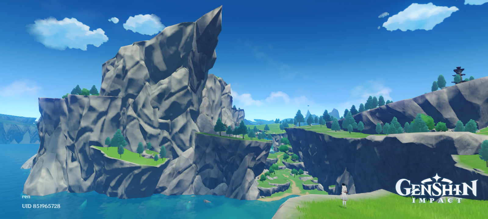 Mondstadt Welcomes You! | Genshin Impact | HoYoLAB