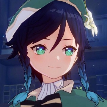 Just some random drawings I have Genshin Impact | HoYoLAB