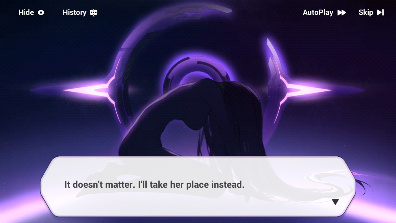 Happy birthday Mei-senpai Honkai Impact 3rd | HoYoLAB