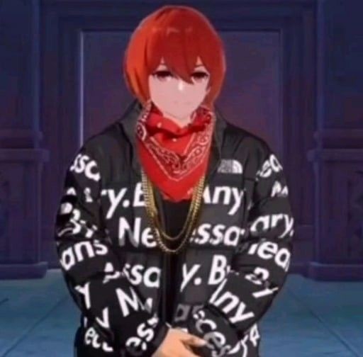 DripDiluc Genshin Impact | HoYoLAB