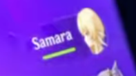 MY NAME IS ON THE APPLE AD (Samara) Genshin Impact | HoYoLAB