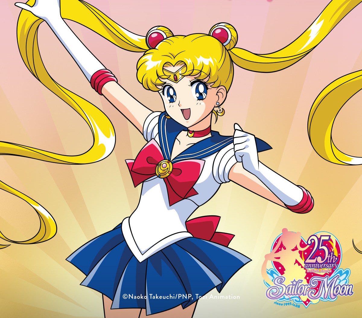 Sailor Moon + Barbara | Genshin Impact | HoYoLAB
