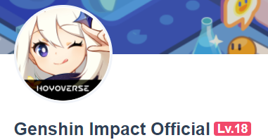 Paimon Finally Hit Lvl 18 Genshin Impact | HoYoLAB