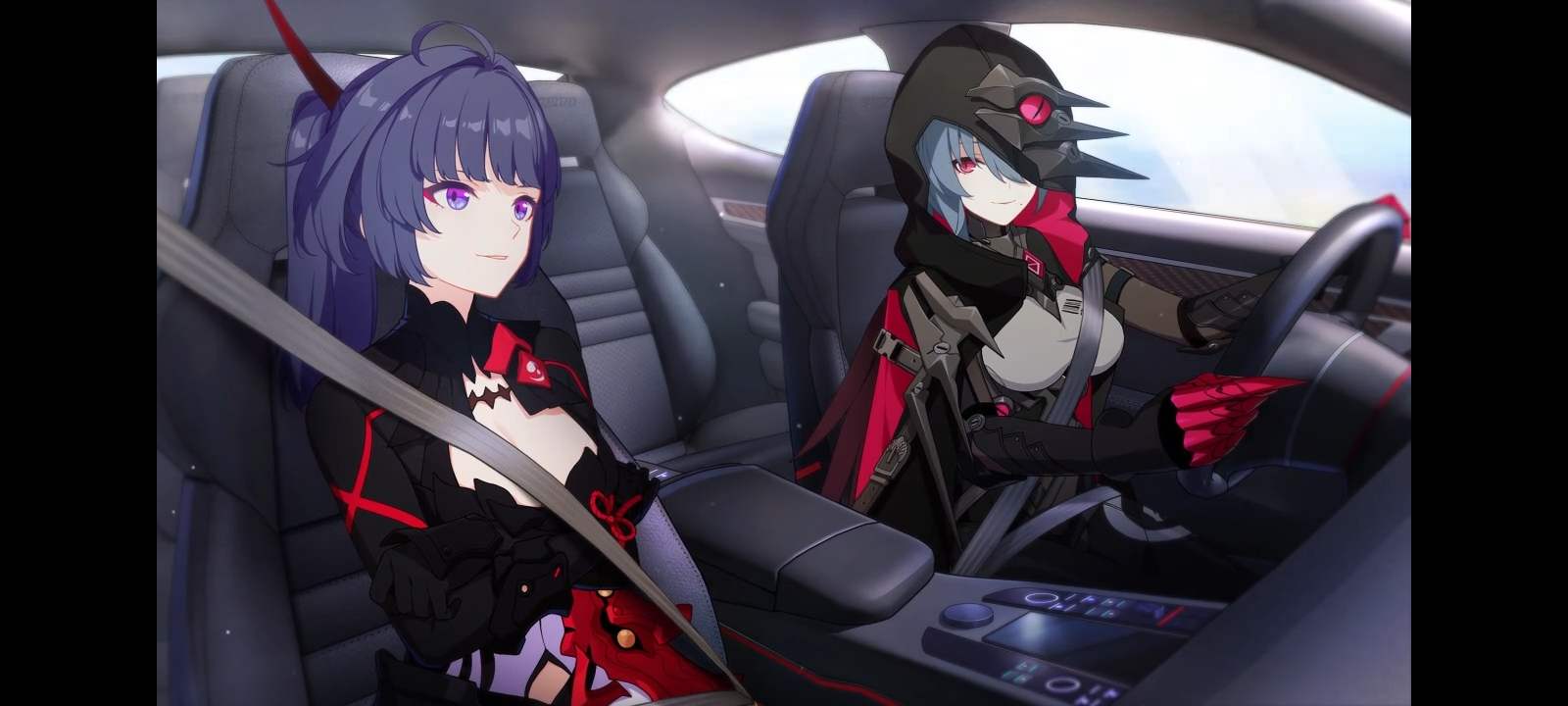 Feliz aniversário, Mei!!!