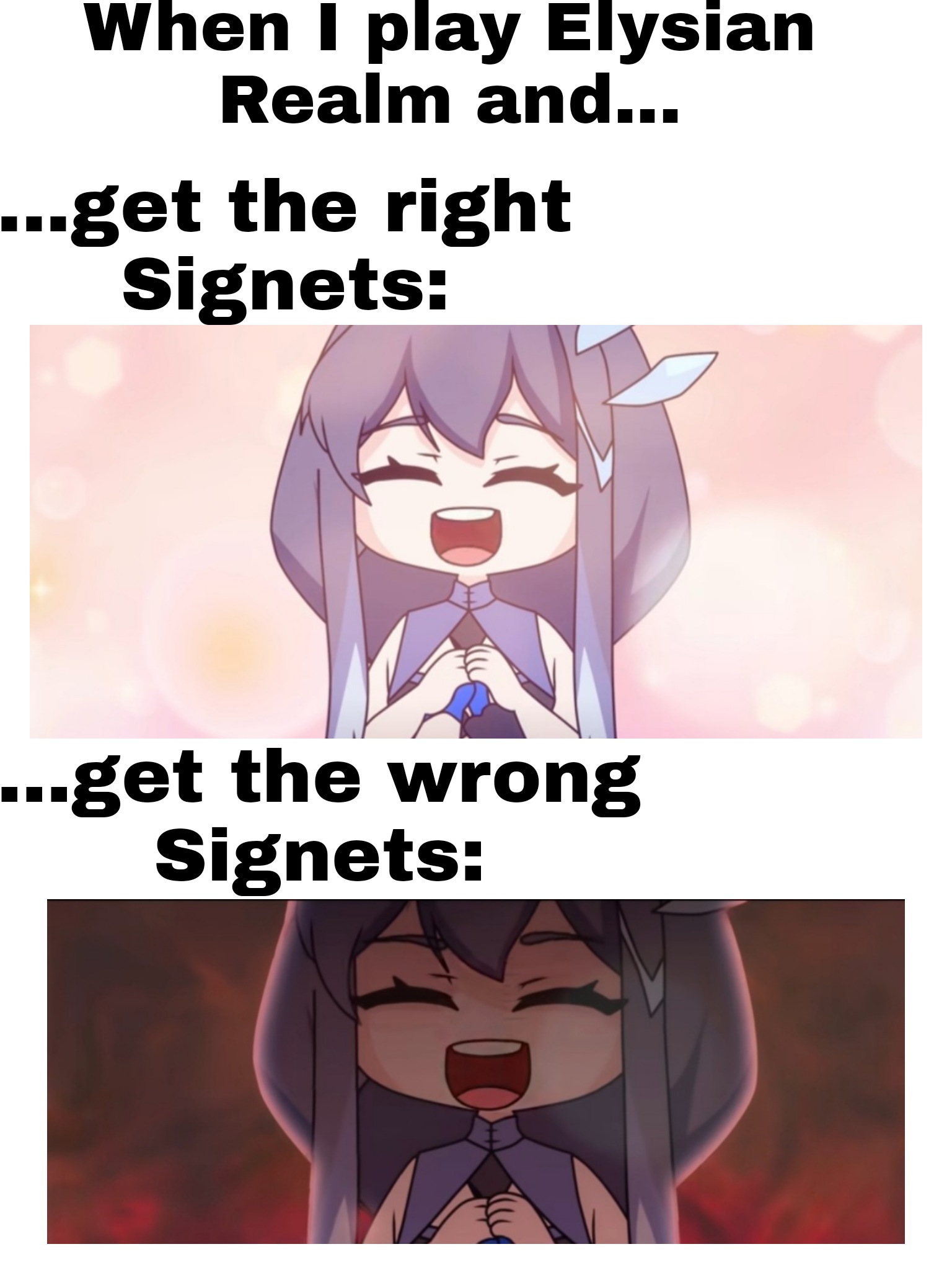 Honkai meme Honkai Impact 3rd | HoYoLAB