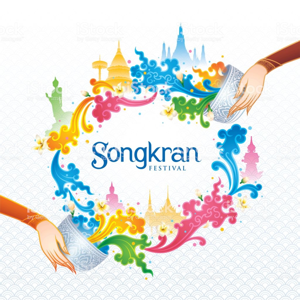 Happy Songkran Festival Honkai Impact 3rd | HoYoLAB