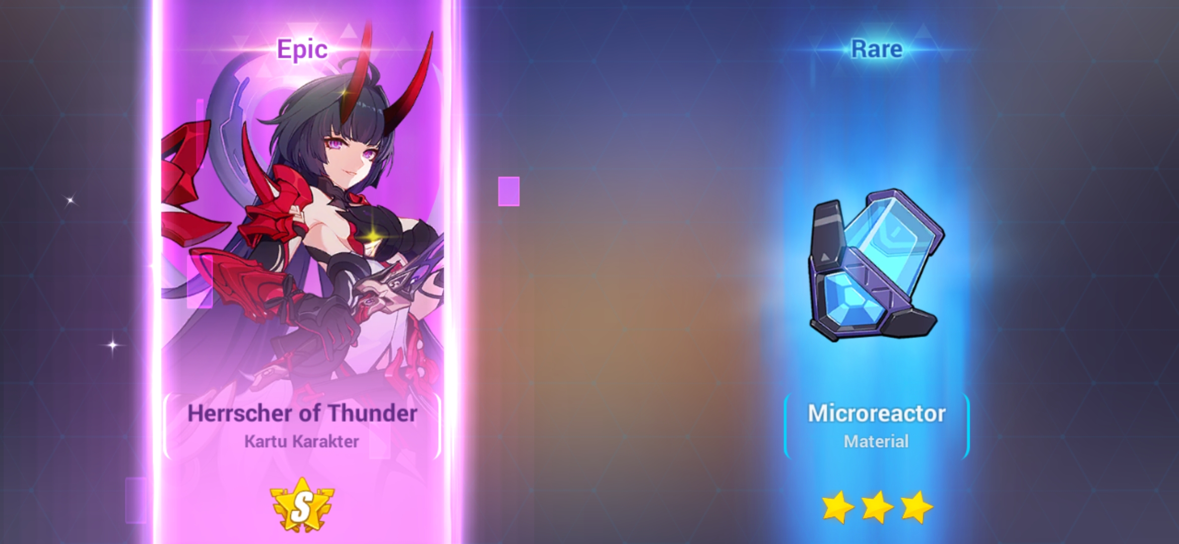 Selamat Ulang Tahun Mei senpai 🥳🎂 Honkai Impact 3rd | HoYoLAB