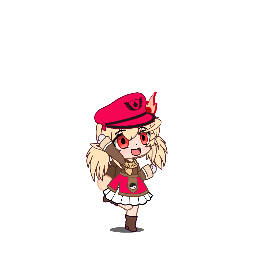 Klee Gacha Club Genshin Impact. Genshin Impact | HoYoLAB