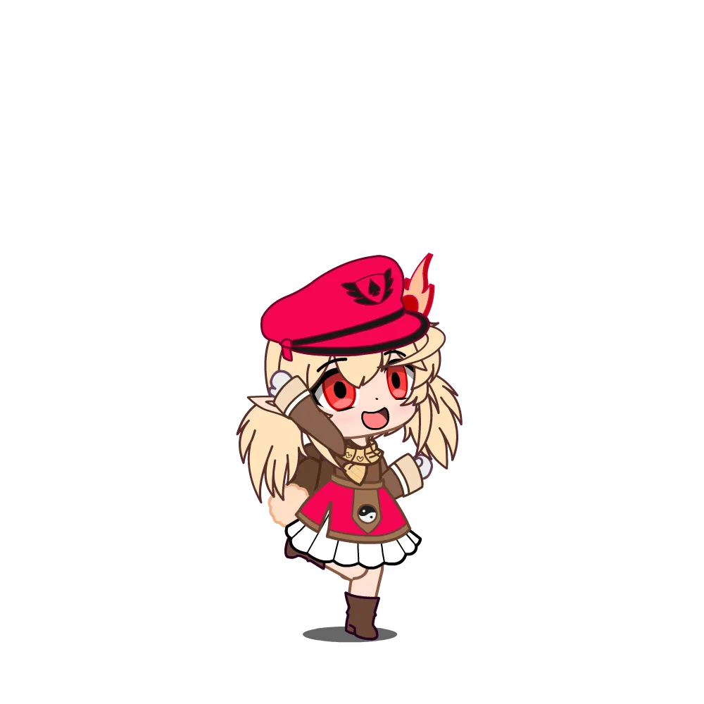 Klee Gacha Club Genshin Impact. Genshin Impact | HoYoLAB