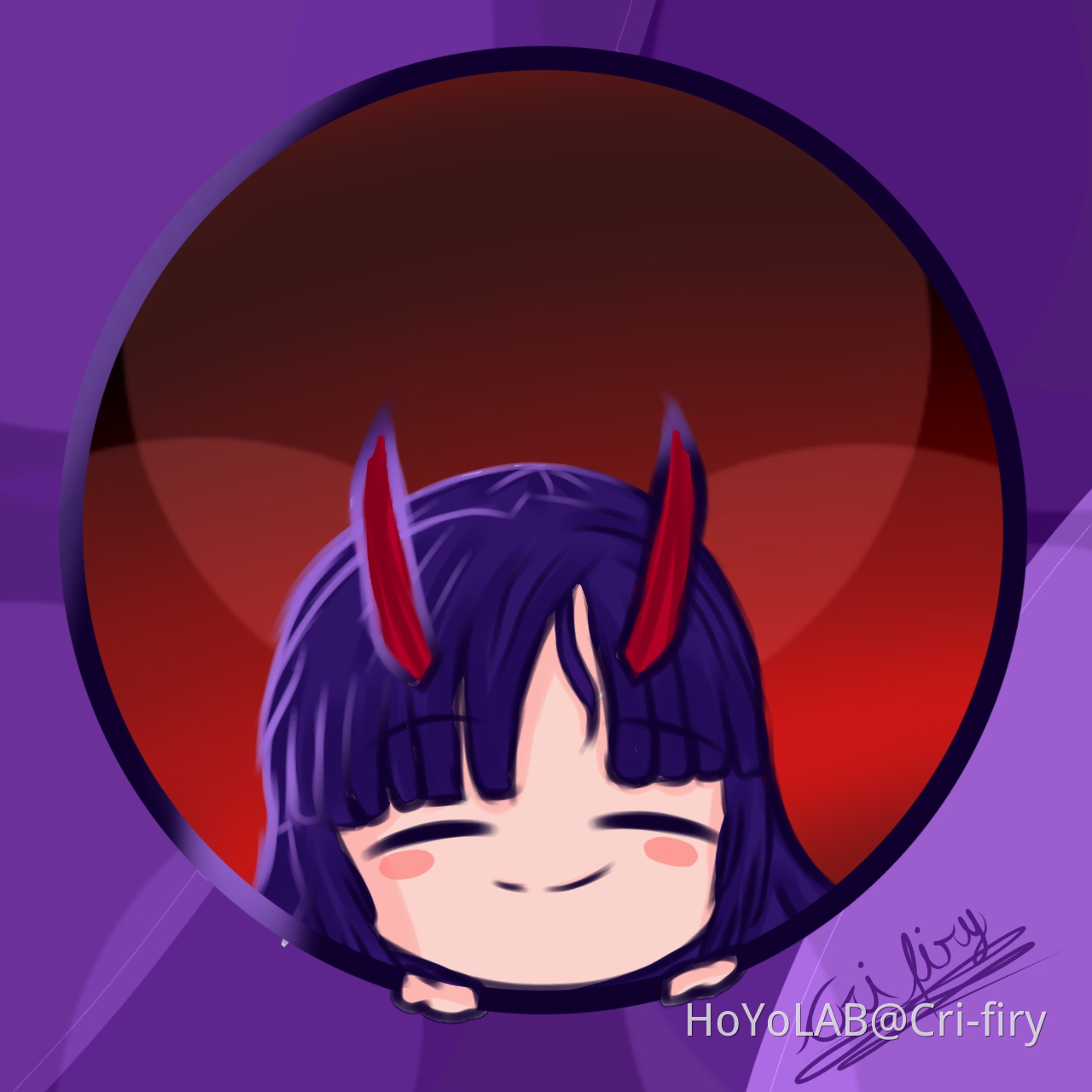 Happy birthday mei senpai 🎉🎉 Honkai Impact 3rd | HoYoLAB