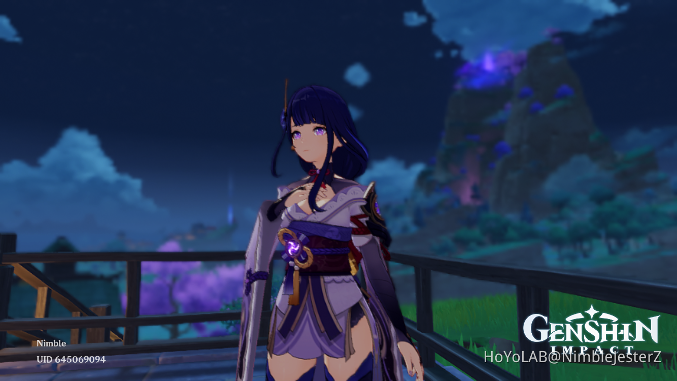 Ei picture Genshin Impact | HoYoLAB