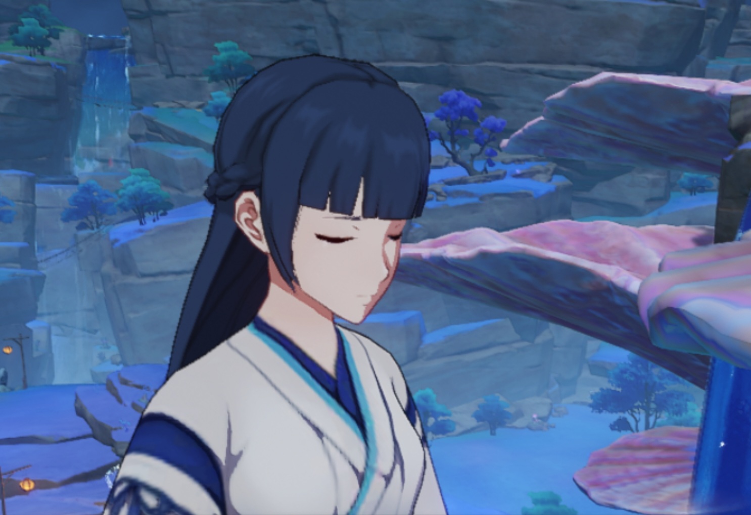 People of Inazuma Genshin Impact | HoYoLAB