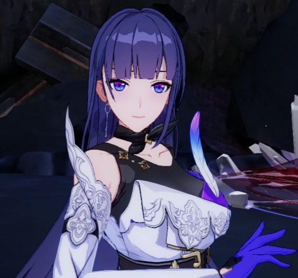 Happy Birthday Mei! Honkai Impact 3rd | HoYoLAB