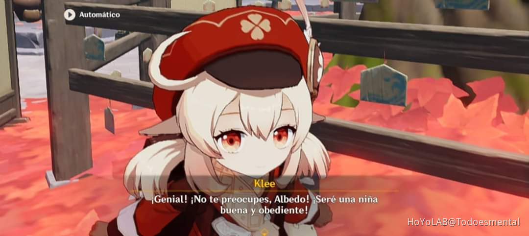 decían!!! Genshin Impact | HoYoLAB