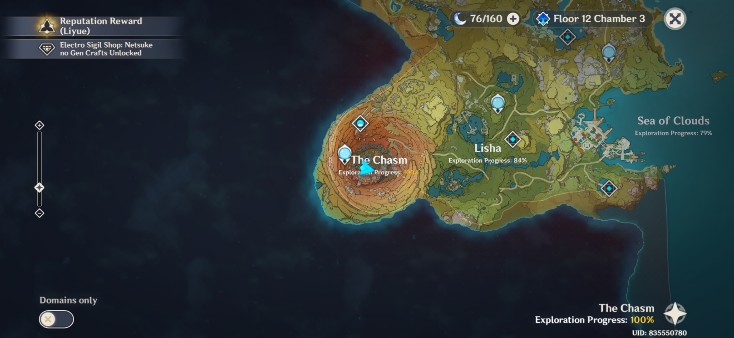 lol Genshin Impact | HoYoLAB