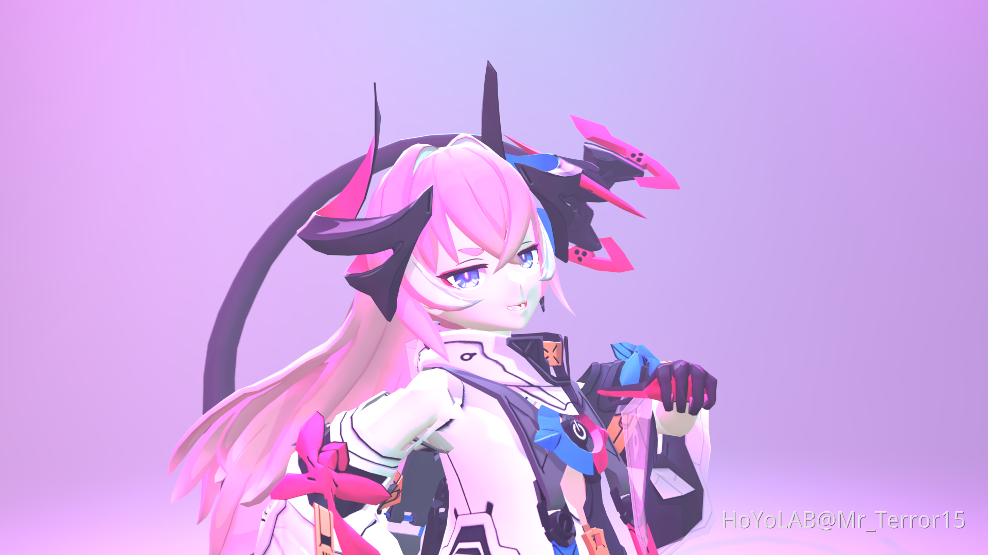 Honkai impact 3rd SFM Delta Honkai Impact 3rd | HoYoLAB