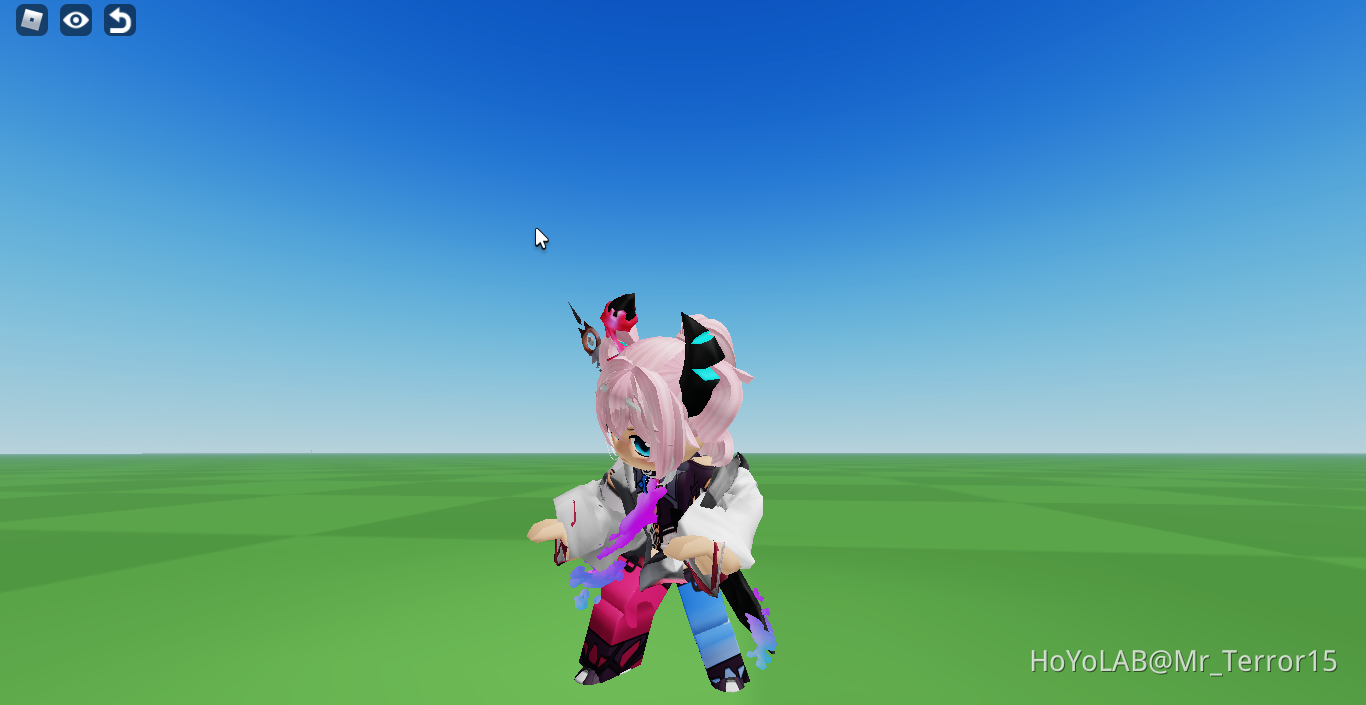 Roblox honkai impact 3rd Delta Honkai Impact 3rd | HoYoLAB