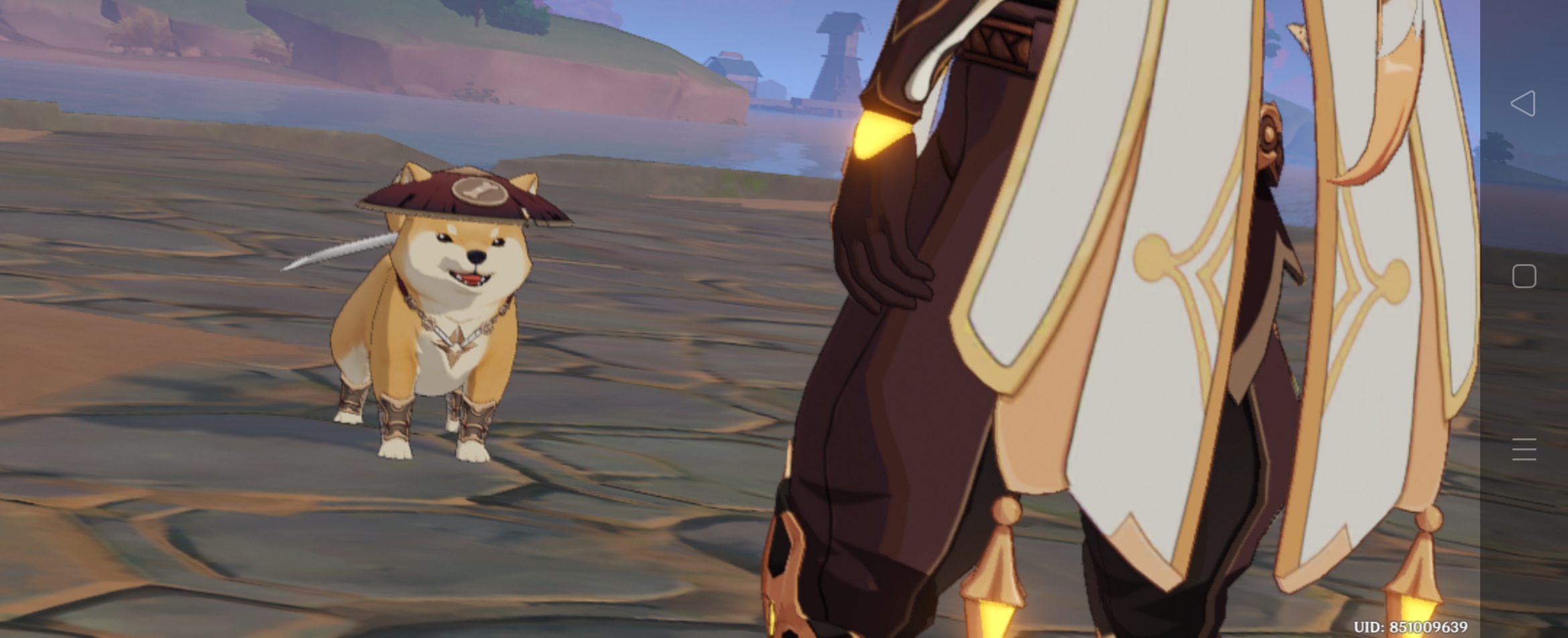 Yup this is now my favorite mini game Genshin Impact | HoYoLAB