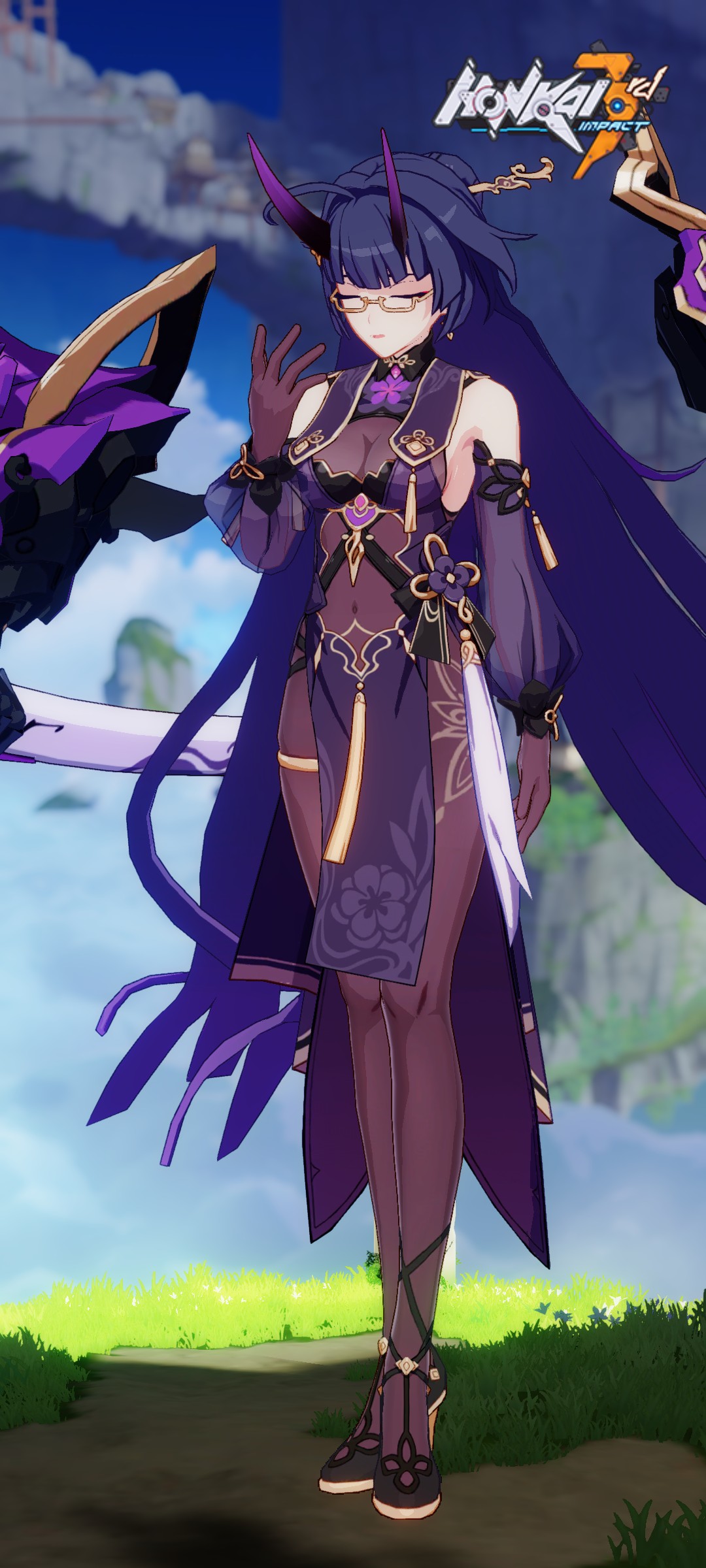 Feliz Aniversário Mei! Honkai Impact 3rd | HoYoLAB