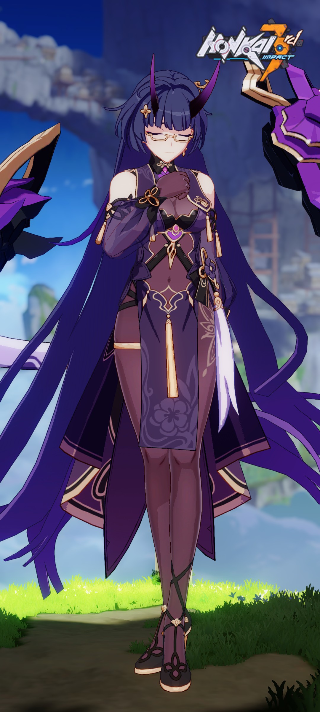 Parabéns Rainha! Honkai Impact 3rd | HoYoLAB