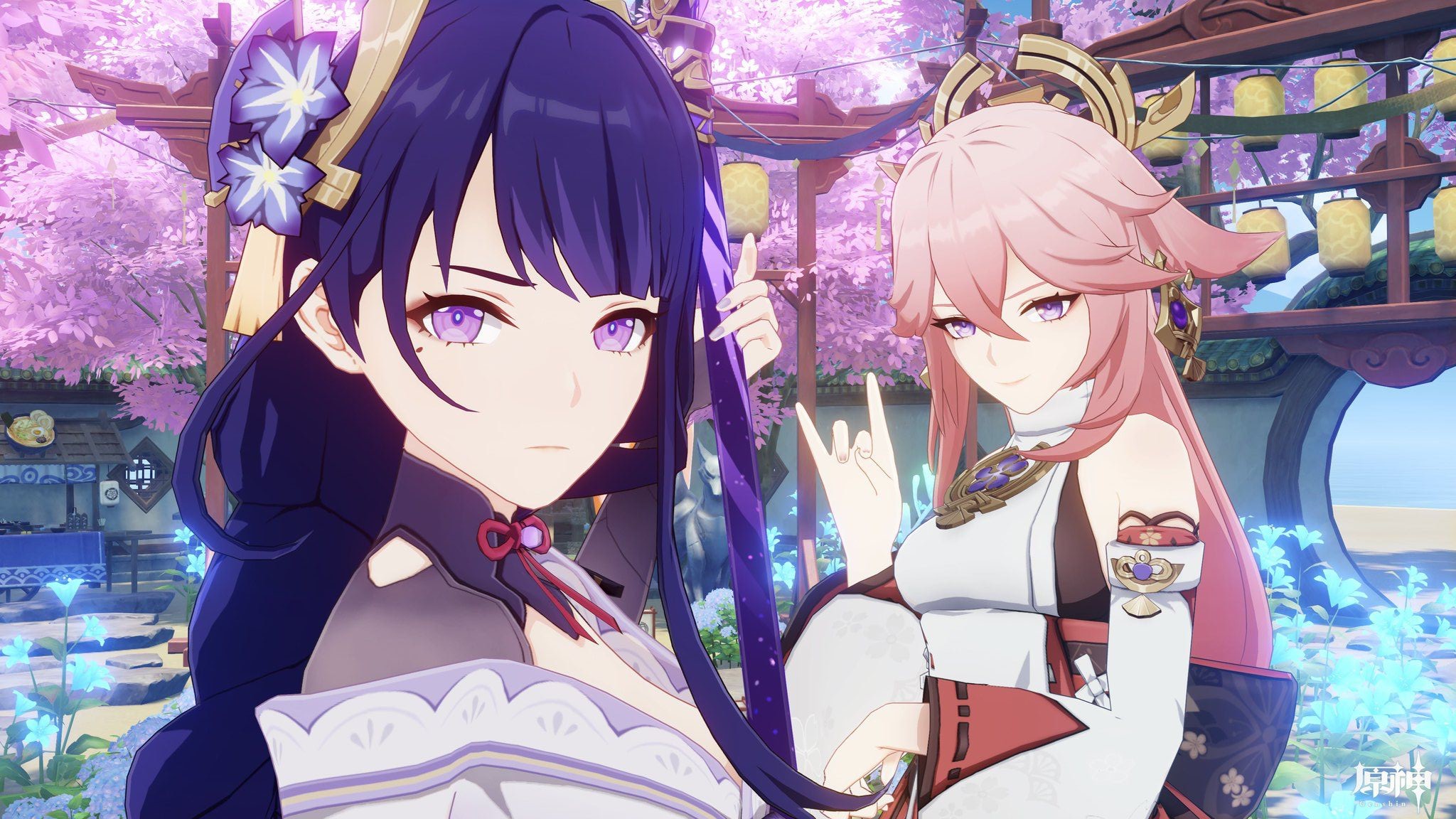 Frenship 🦊🤪 Genshin Impact | HoYoLAB