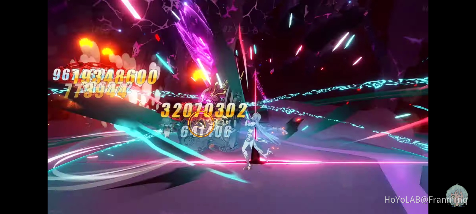 Hos Honkai Impact 3rd | HoYoLAB