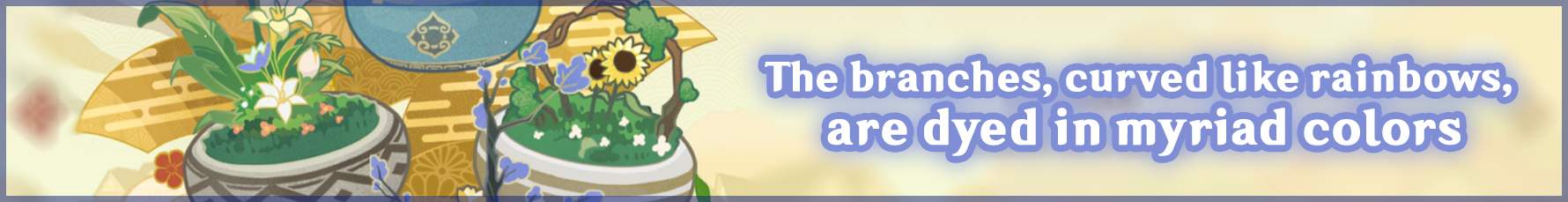 [Version 2.6] The Floral Courtyard Gameplay || Day 4 Updated! | Genshin ...