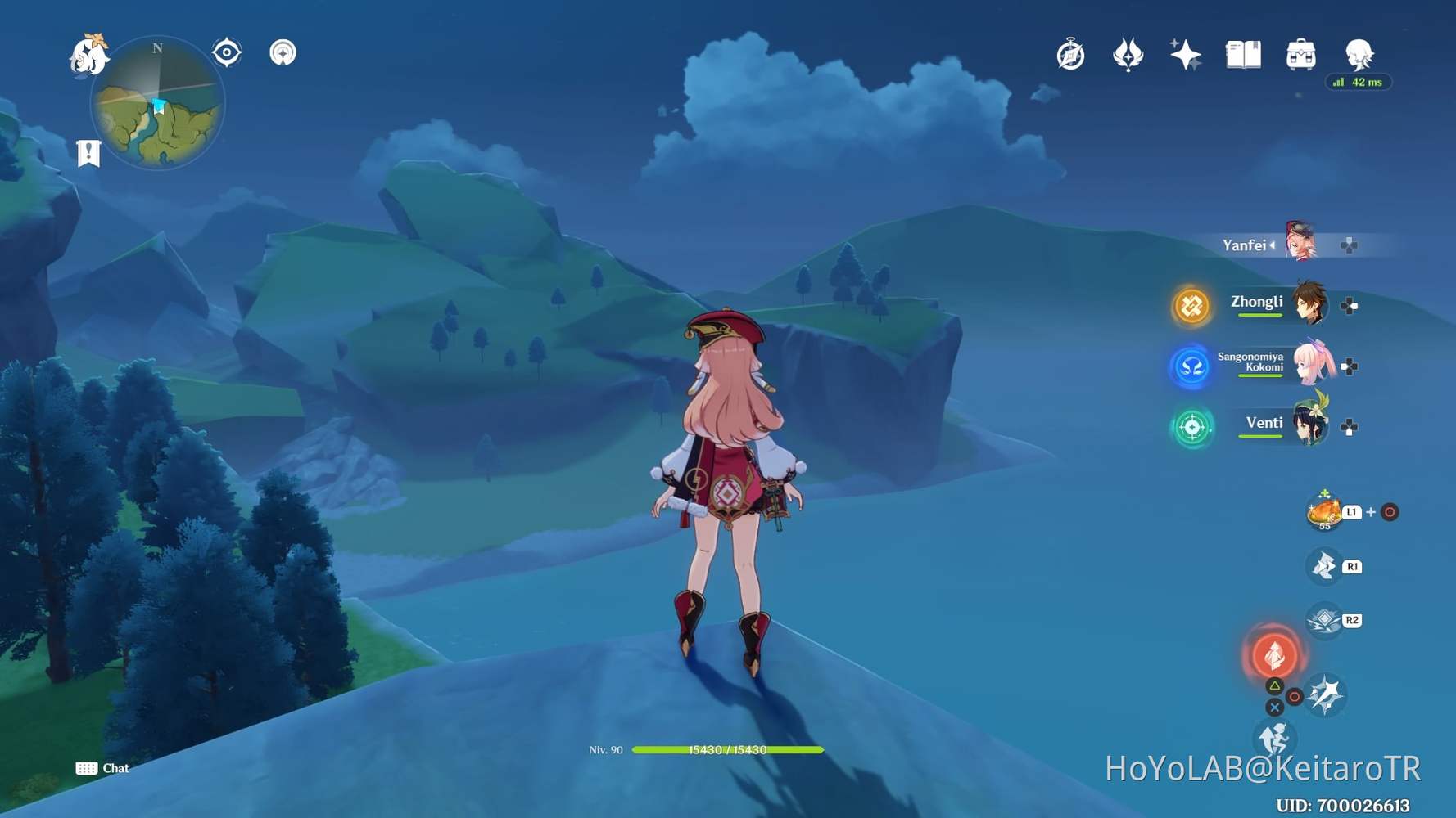 EL PUERTO DE MONDSTADT [DATOS, LORE Y TEORÍAS] [V.2.6] PUERTO DORNMAN ...