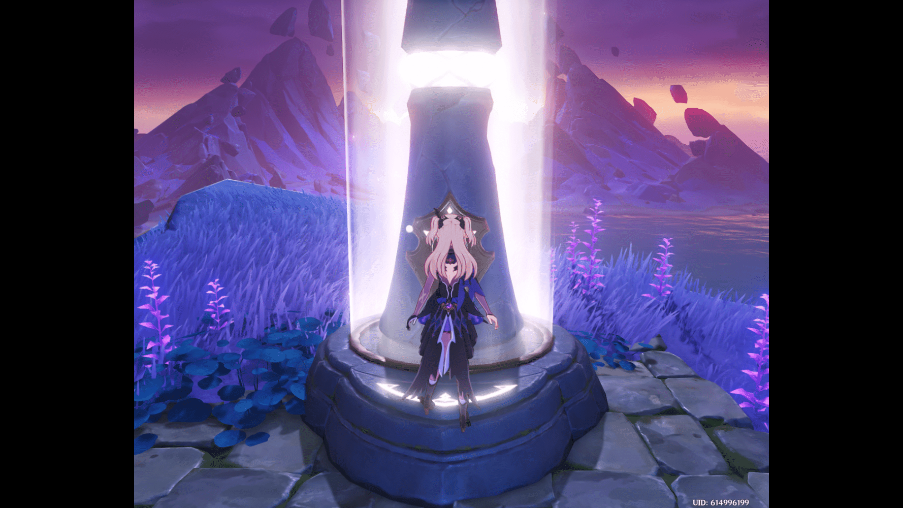 Inazuma Statue Finally Unlocking For Ayato! (Part 8) Genshin Impact ...