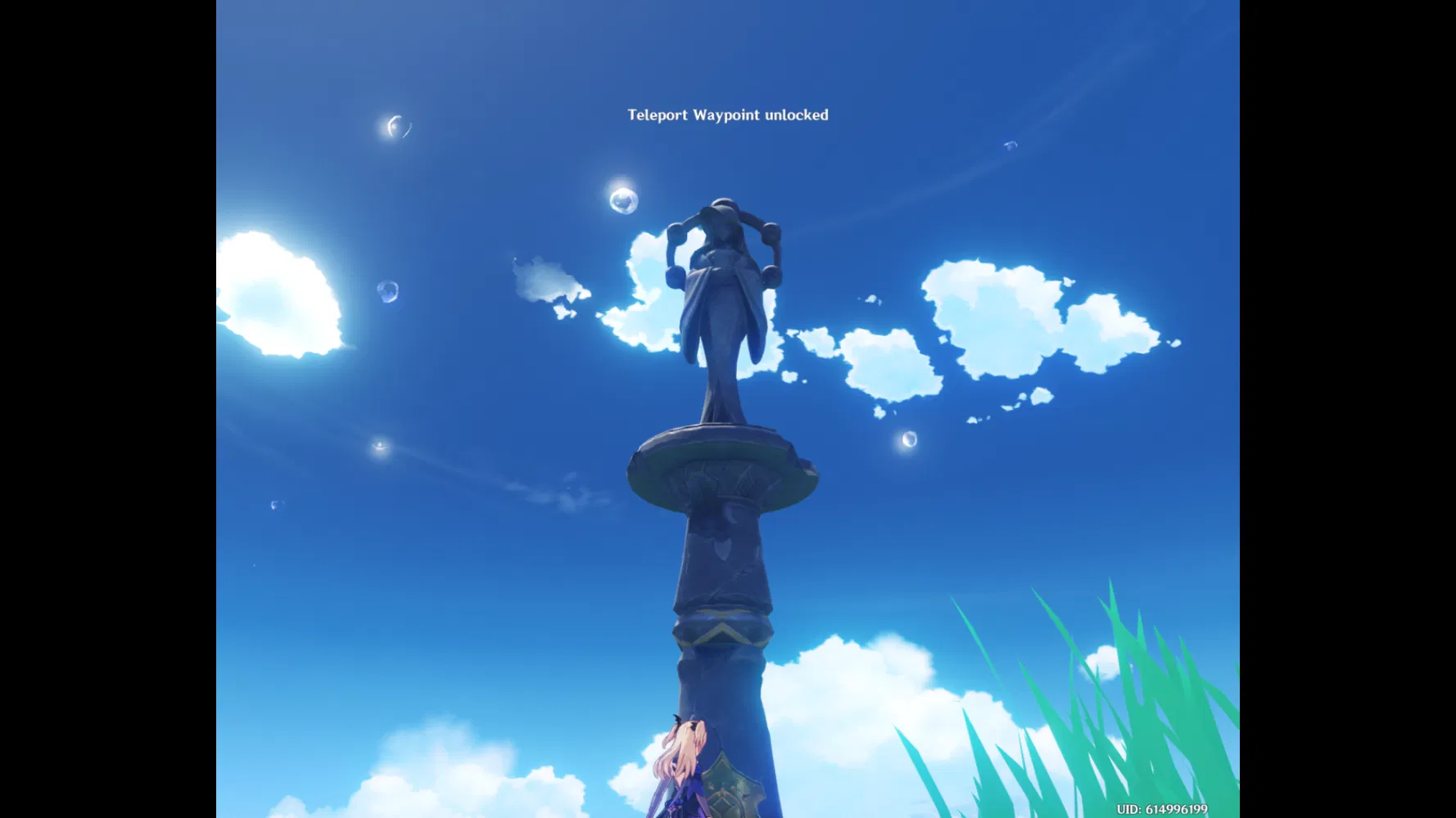 Inazuma Statue Finally Unlocking For Ayato! (Part 7) Genshin Impact ...