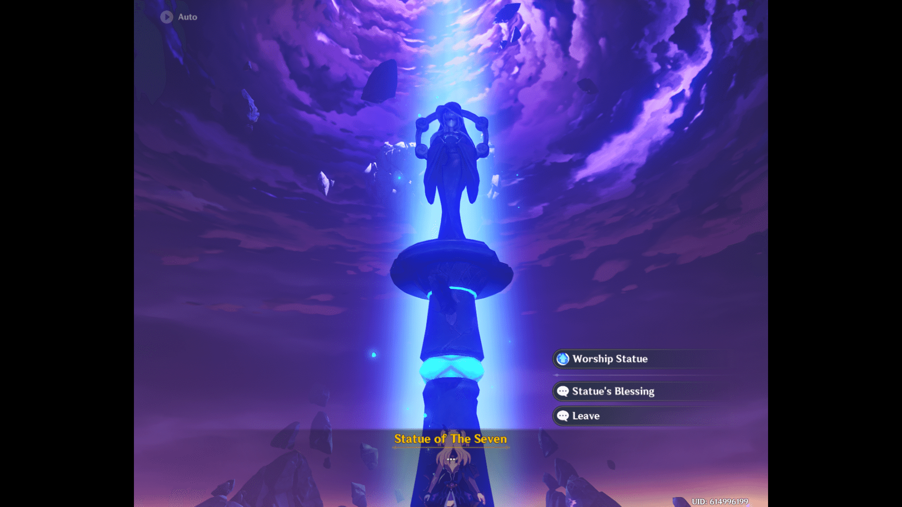 Inazuma Statue Finally Unlocking For Ayato! (Part 8) Genshin Impact ...