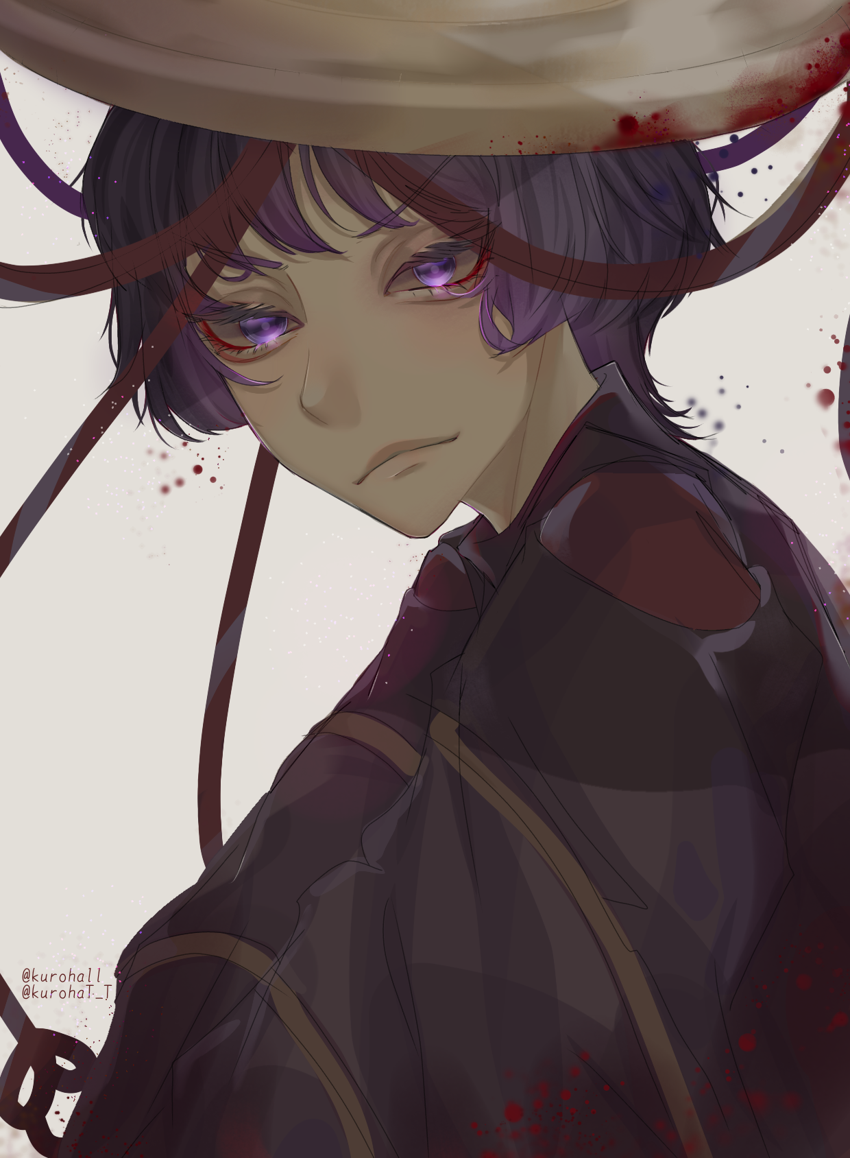 Kuronushi?! Genshin Impact | HoYoLAB