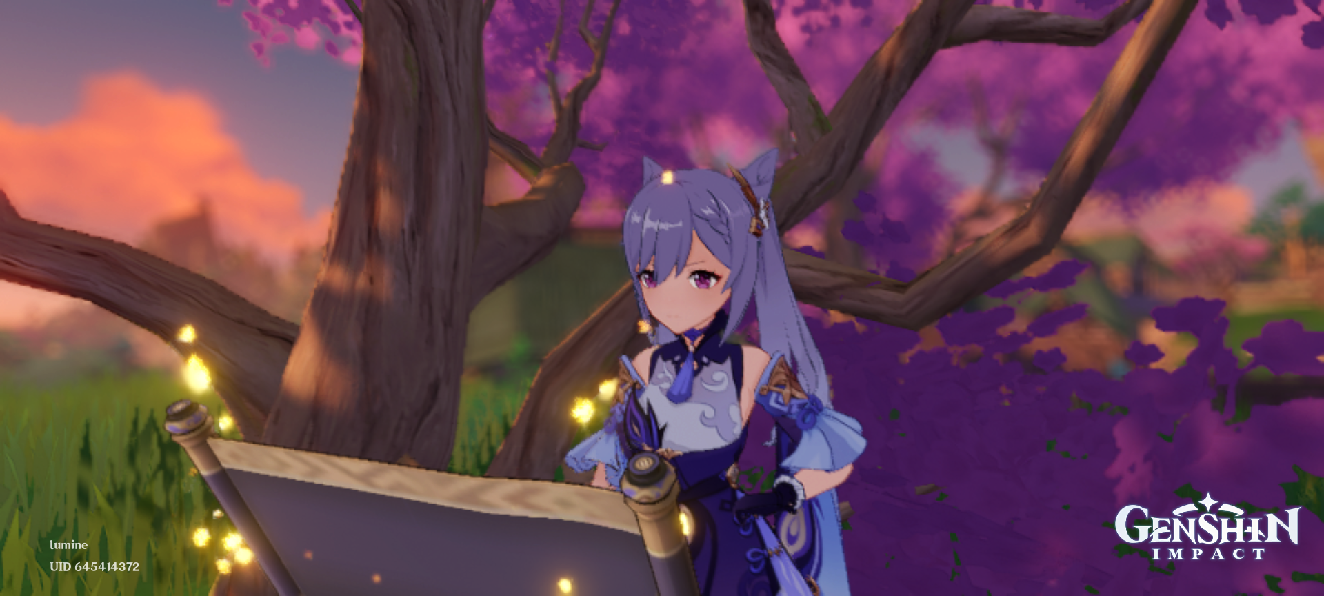 Inazuma Genshin Impact | HoYoLAB