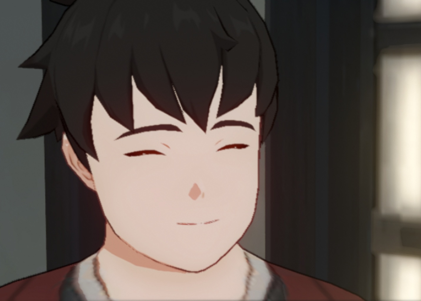 People of Inazuma Genshin Impact | HoYoLAB