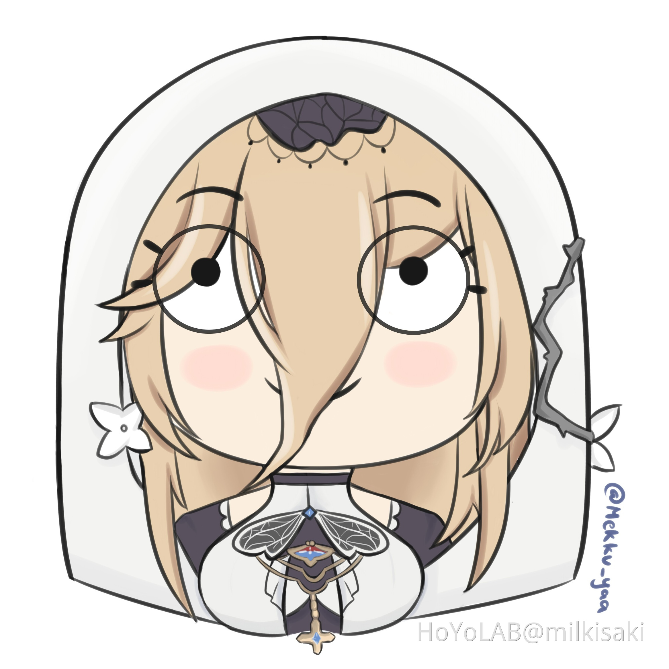 Aponia Derp Honkai Impact 3rd | HoYoLAB