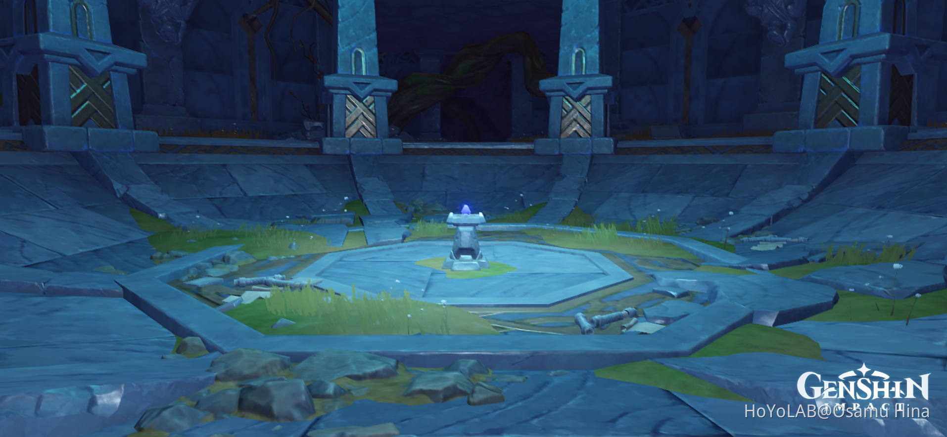 🍁🍂Elegy Dedicated Genshin Impact | HoYoLAB