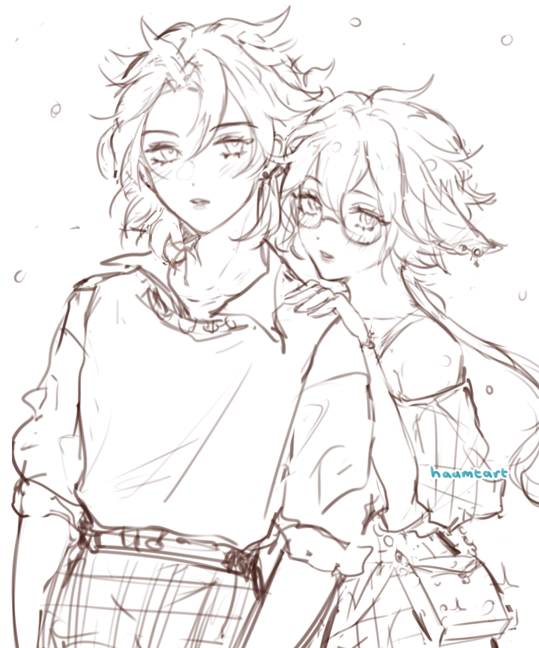 Alberose | Genshin Impact | HoYoLAB