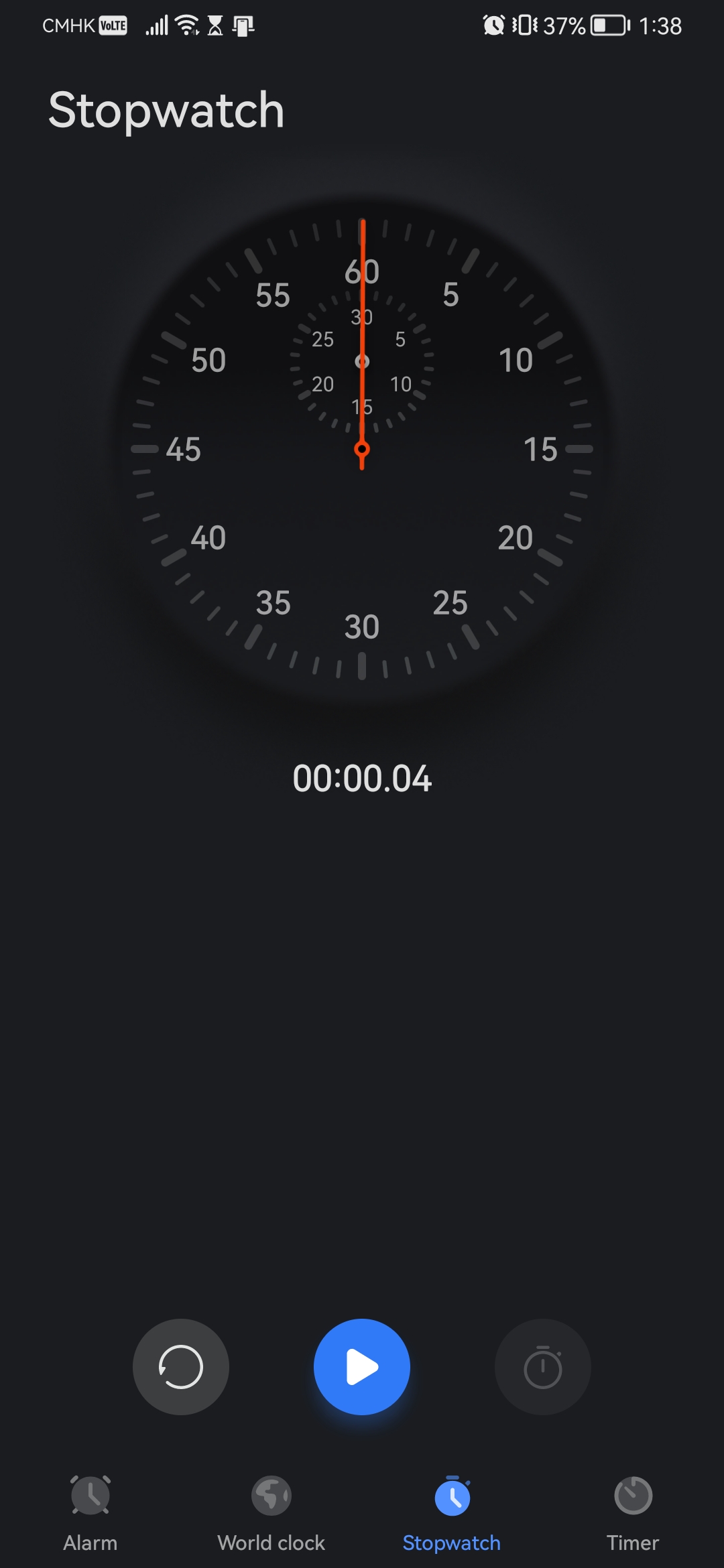 What is ur fastest double click record? | HoYoLAB