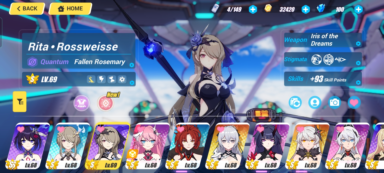 honkai Honkai Impact 3rd | HoYoLAB