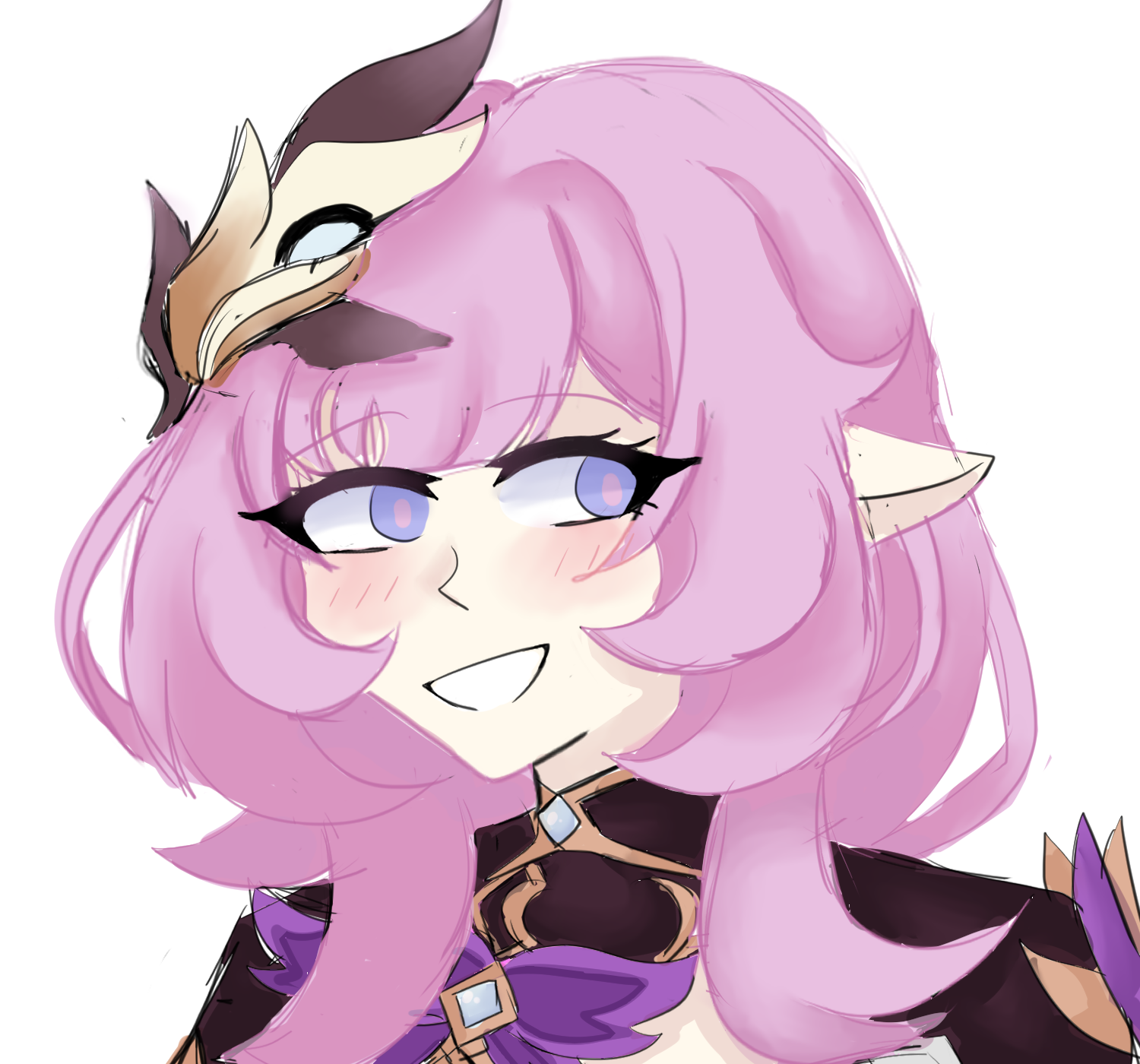 Elysia Honkai Impact 3rd | HoYoLAB