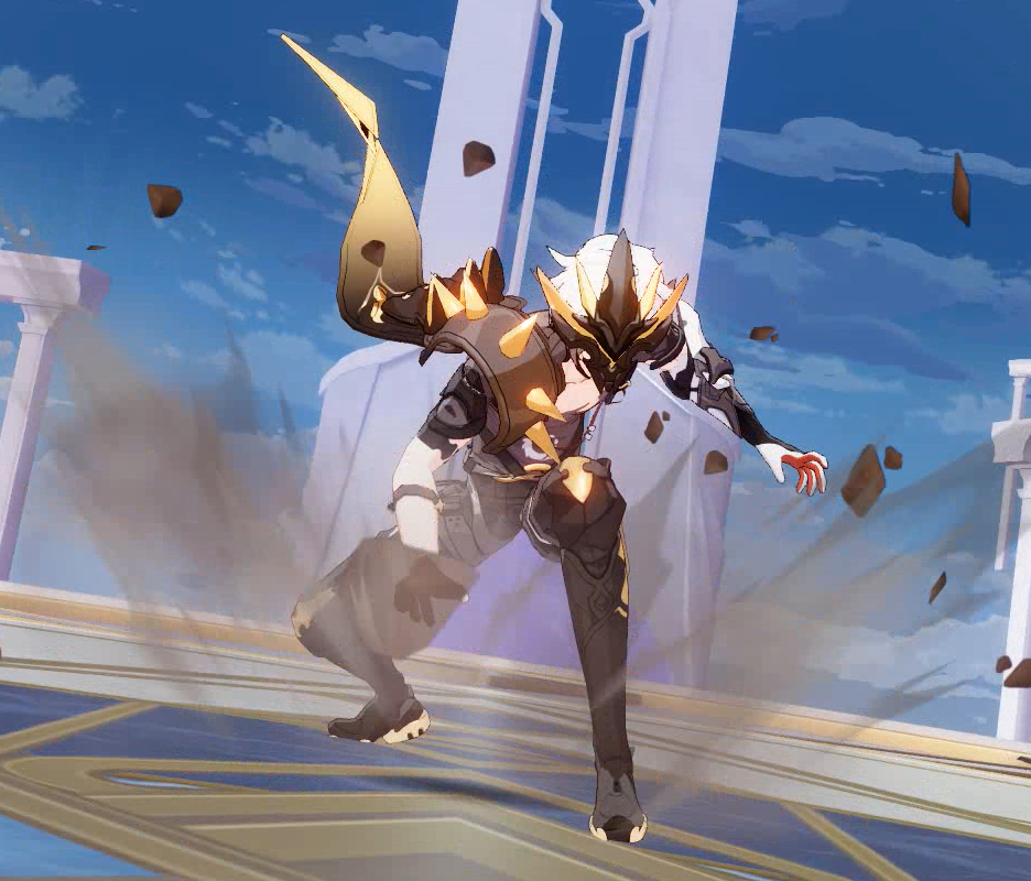 Guide Boss Kalpas : Décimation du Zénith Honkai Impact 3rd | HoYoLAB