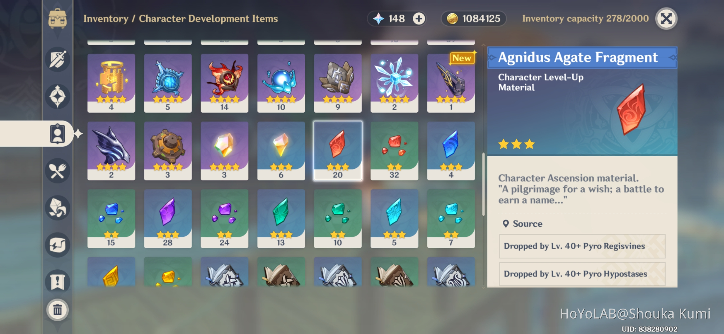 Diluc Genshin Impact | HoYoLAB