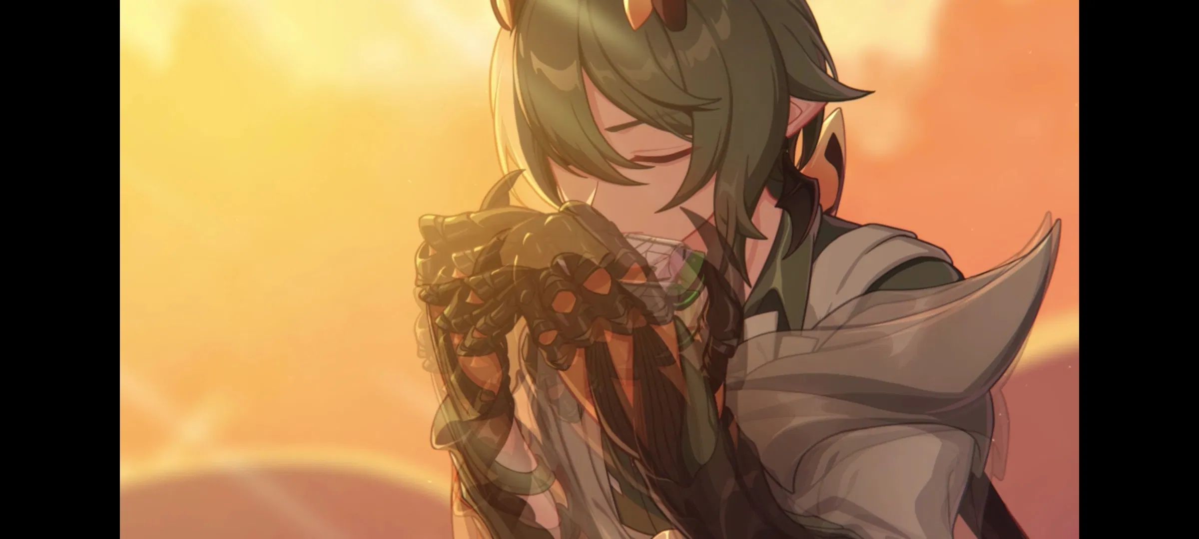 Kosma??? Honkai Impact 3rd | HoYoLAB