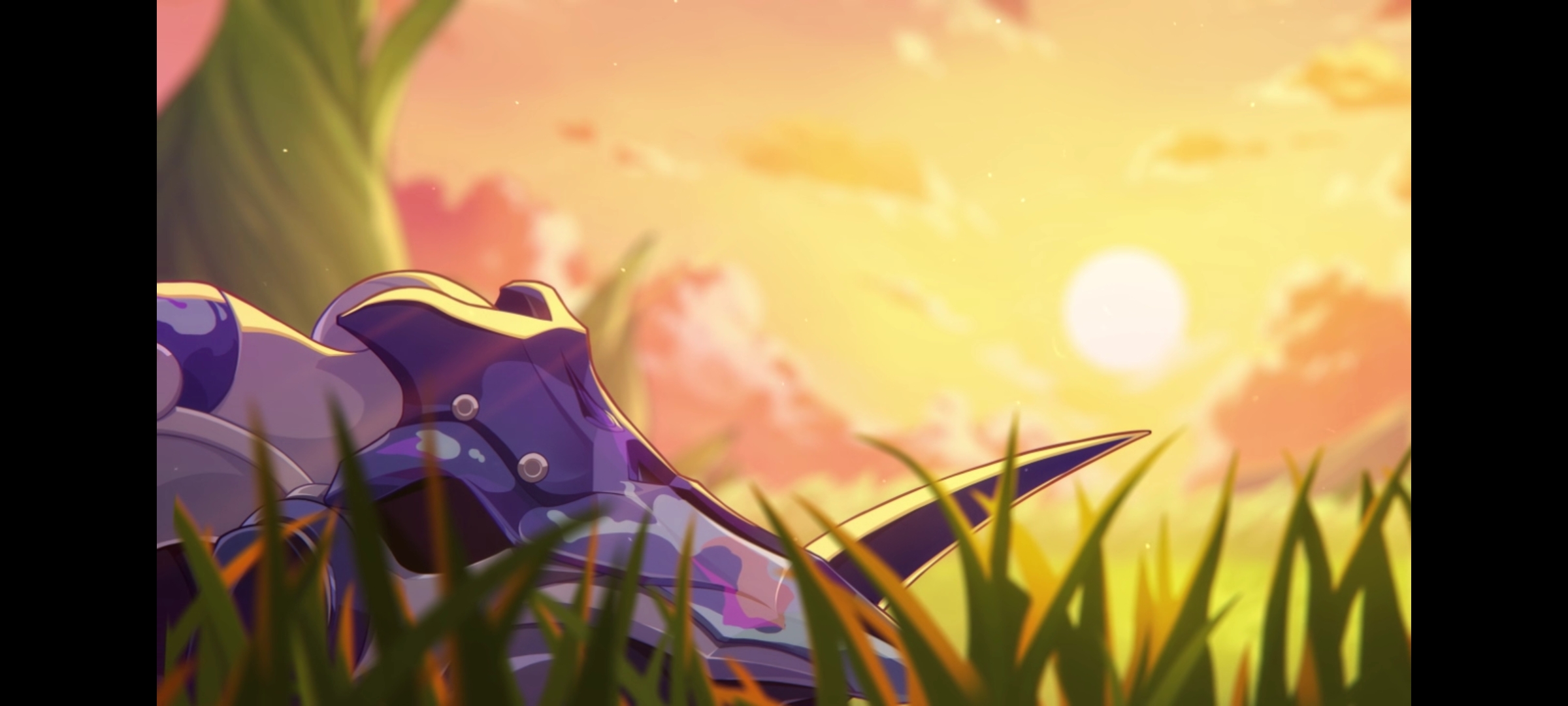 Kosma??? | Honkai Impact 3rd | HoYoLAB