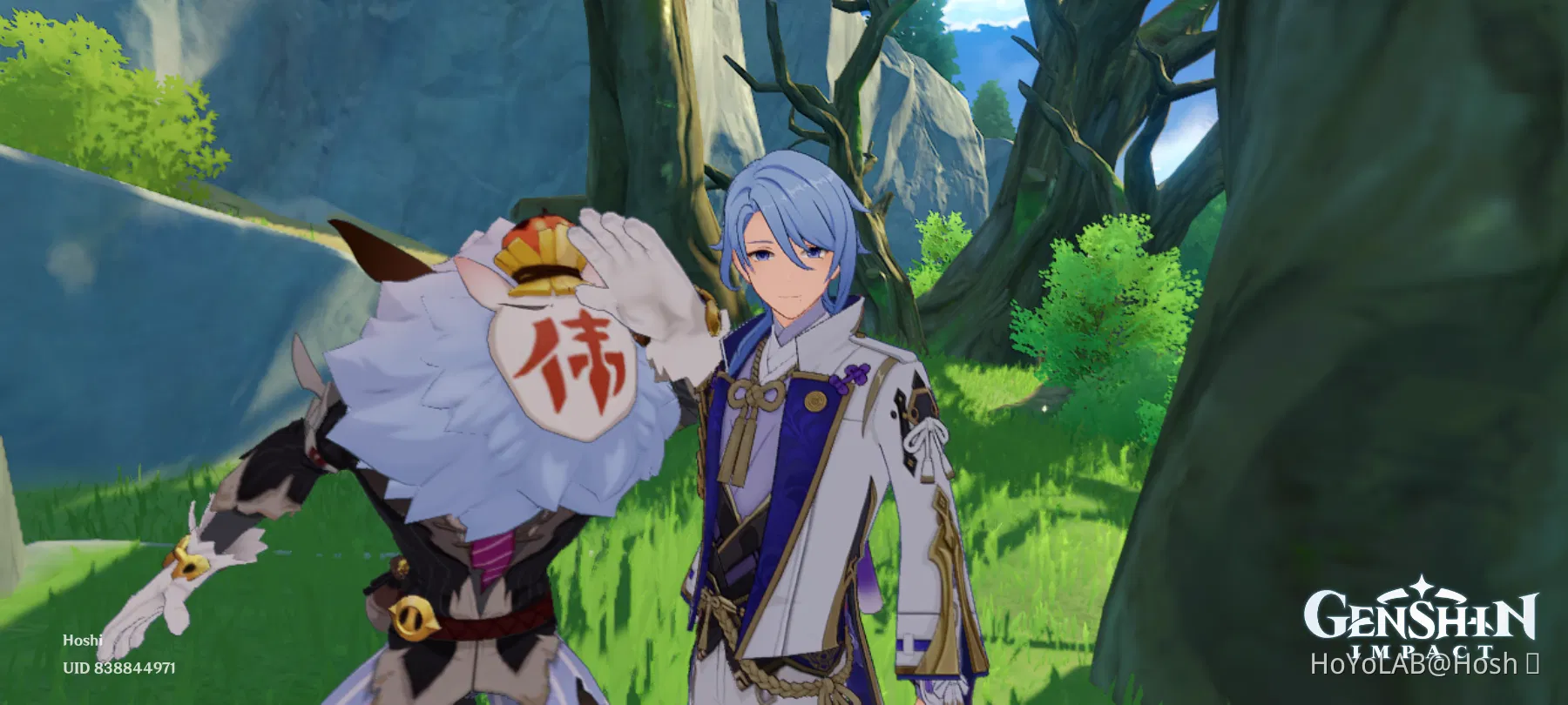 Unusual Hillichurl Genshin Impact | HoYoLAB