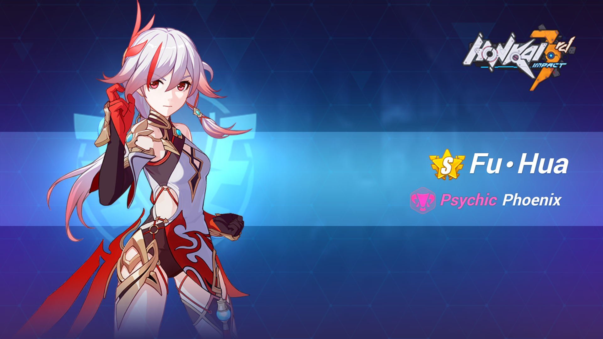 Phoenix!! Honkai Impact 3rd | HoYoLAB