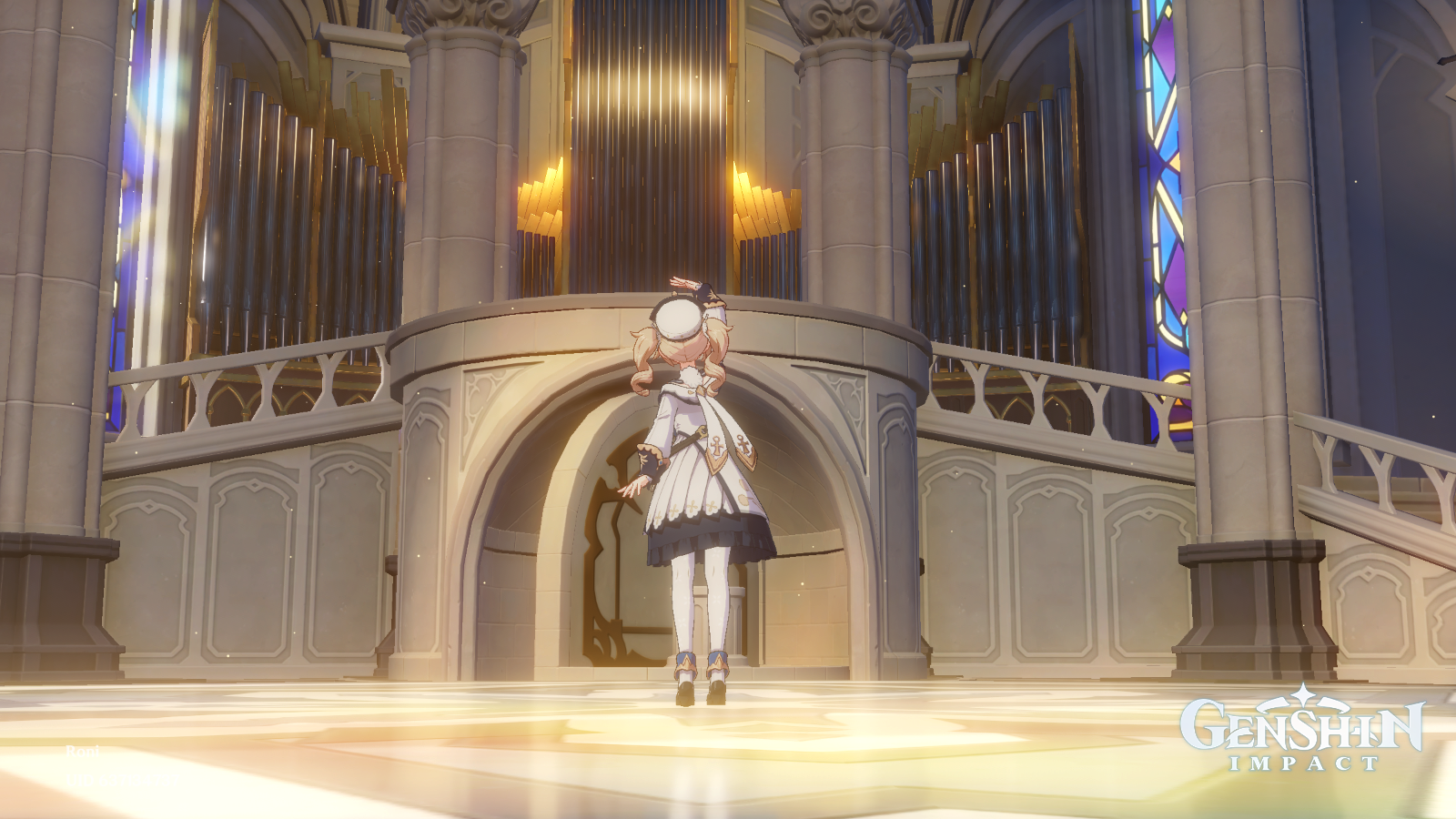 Genshin Characters, Mondstadt: Part 1 | Genshin Impact | HoYoLAB