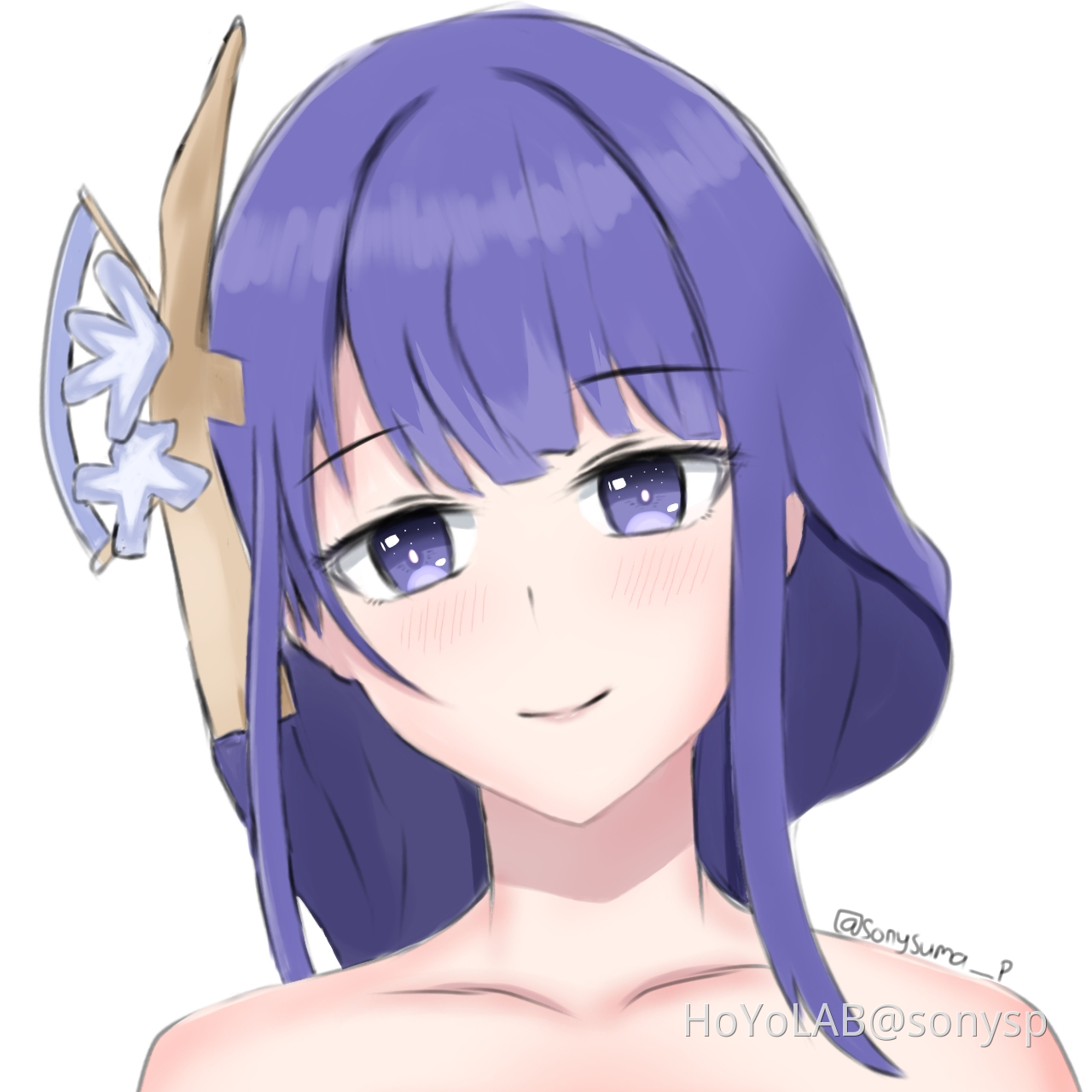 Ei Genshin Impact | HoYoLAB