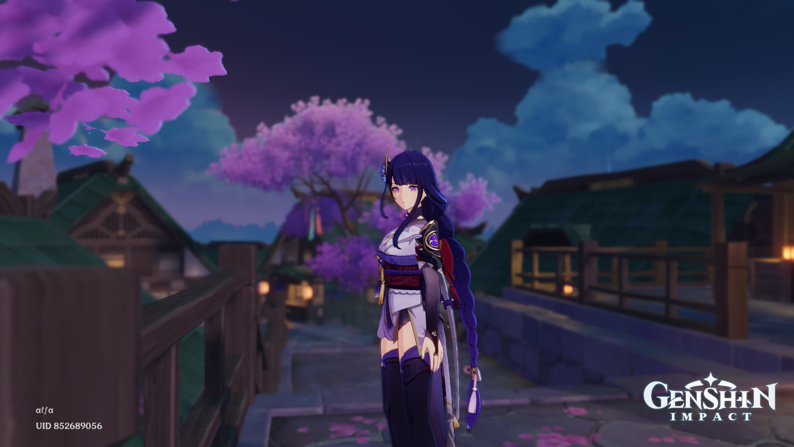 EI Genshin Impact | HoYoLAB