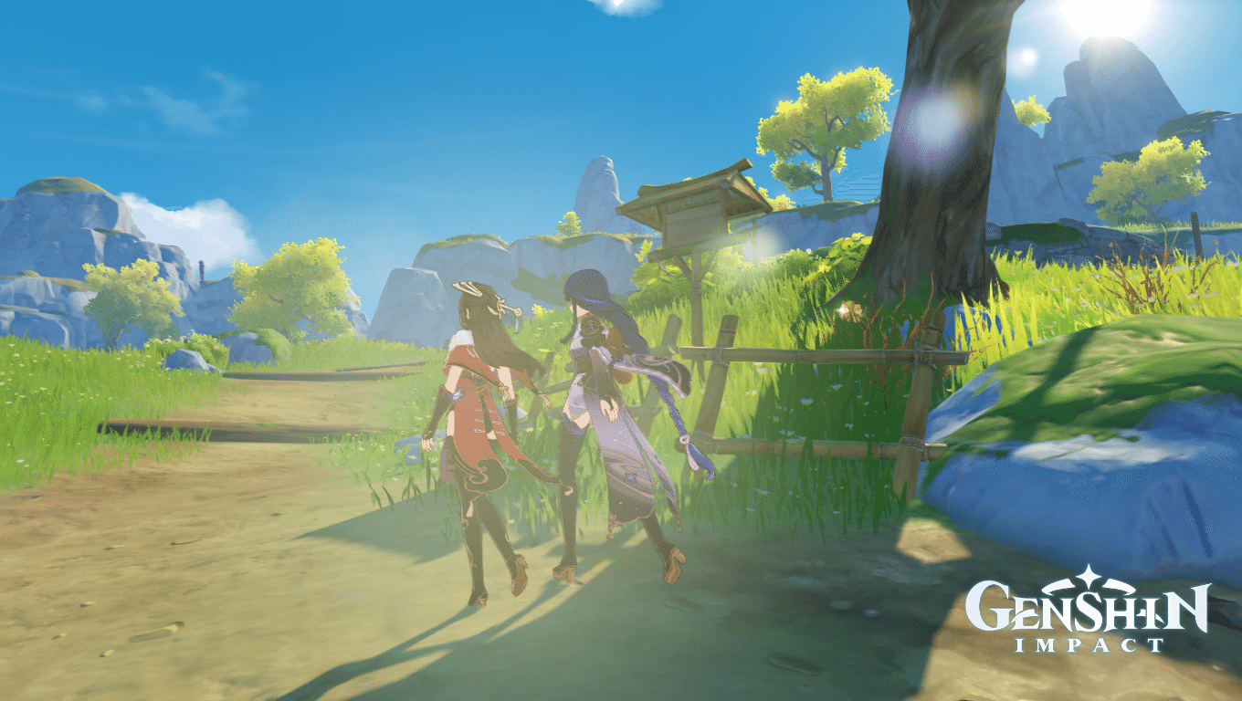 Hangout with Beidou, reminiscing the past and gazing the future ...